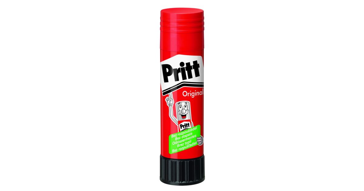HENKEL PRITT Lepicí tyčinka Pritt Stick - 40g - MIKO Office